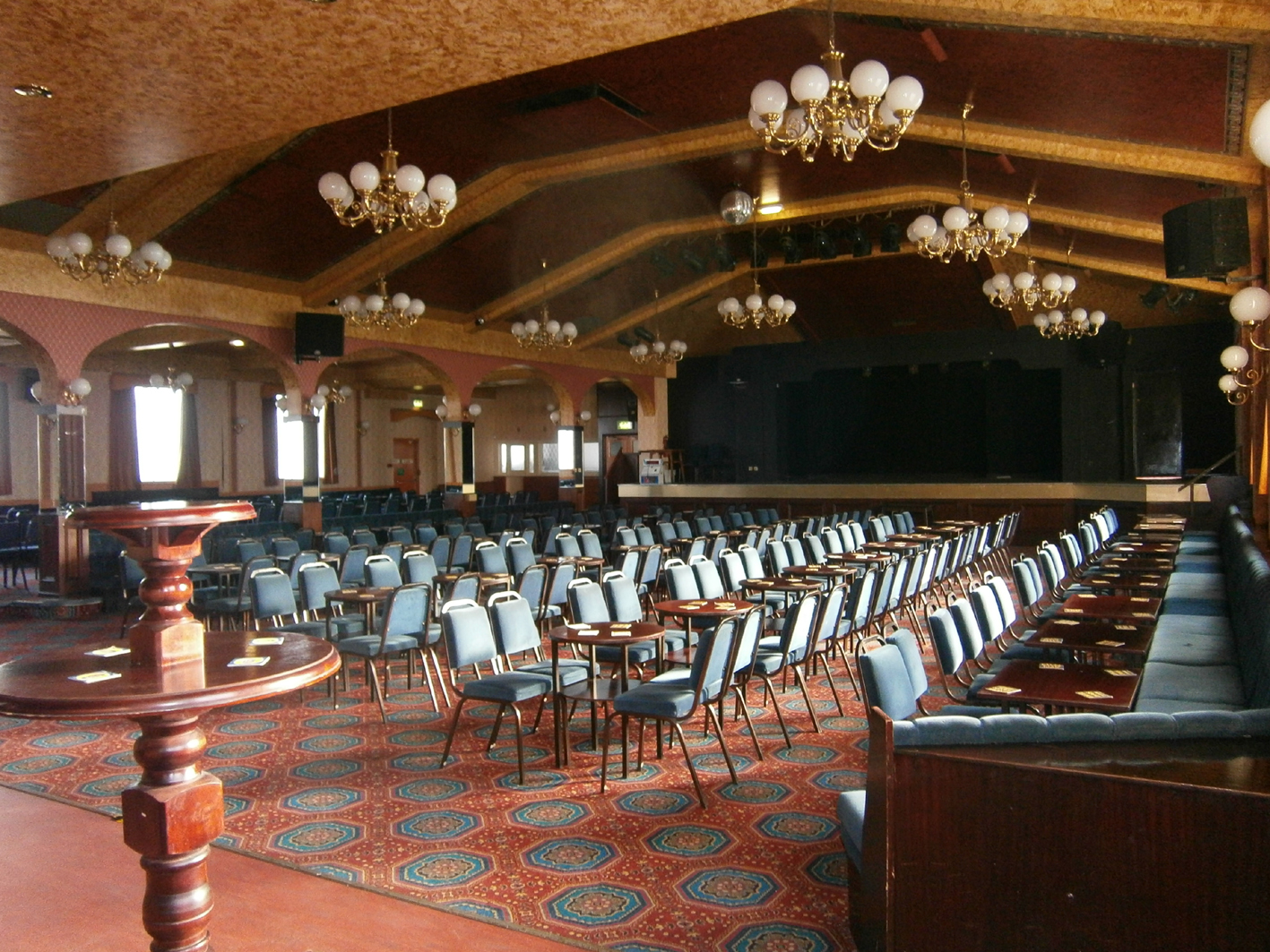 Firth Park Club Function Room For Hire In Sheffield Firth Park Club Function Room For Hire In Sheffield